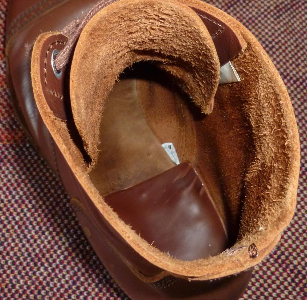 Olive Drab Service Shoe Type II olive-drab-service-shoe-type-ii